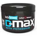 raspberry ketones for energy boost