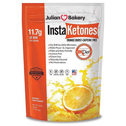raspberry ketones for energy boost