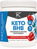 raspberry ketones for energy boost