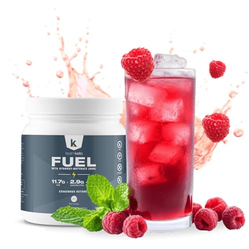 raspberry ketones for energy boost