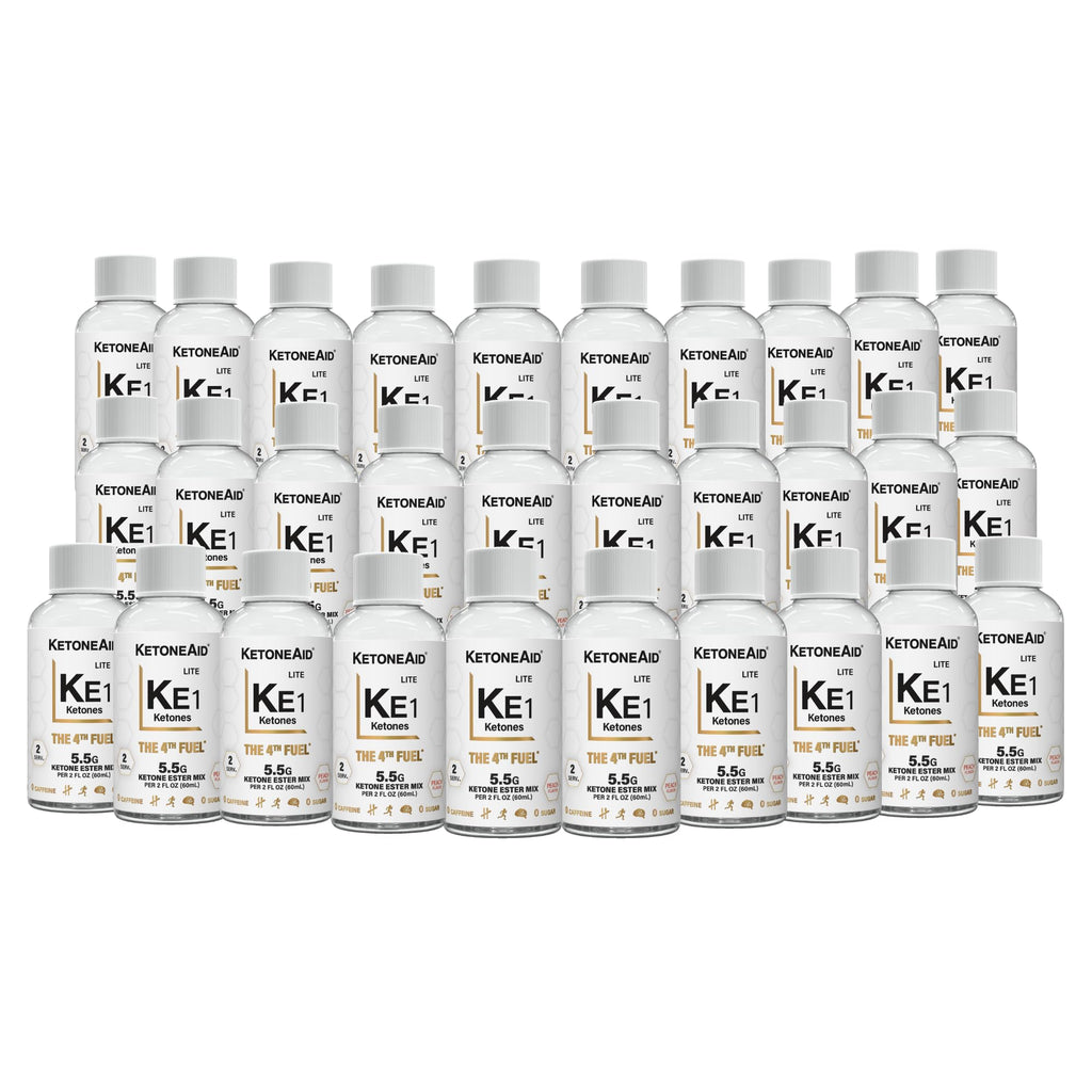 raspberry ketones for energy boost