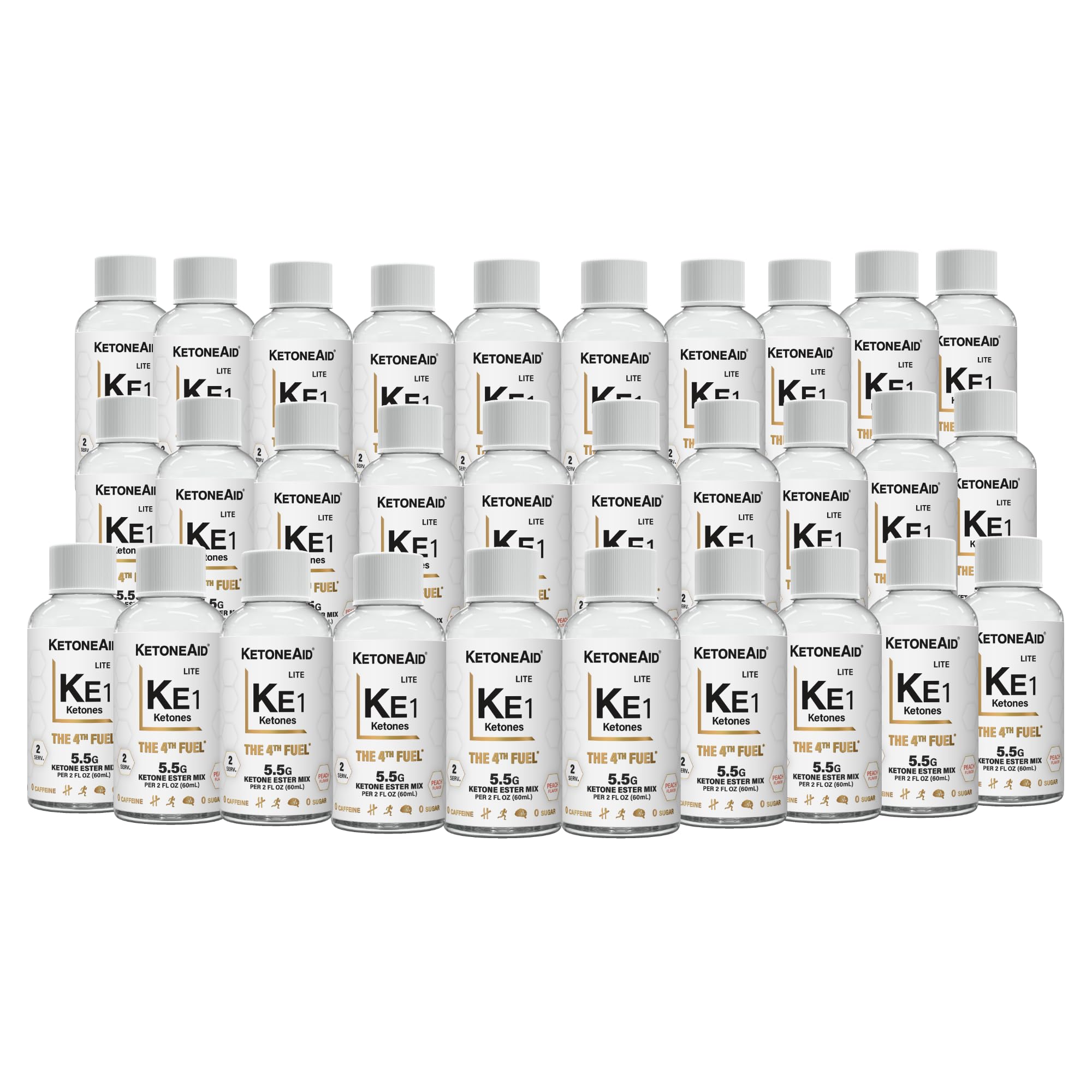 raspberry ketones for energy boost