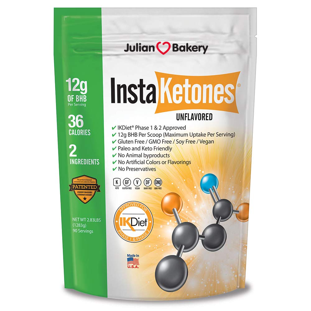 raspberry ketones for energy boost