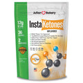 raspberry ketones for energy boost