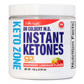 raspberry ketones for energy boost