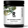 raspberry ketones for energy boost