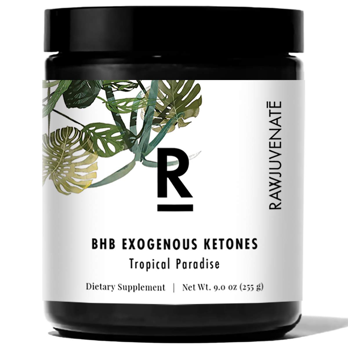 raspberry ketones for energy boost