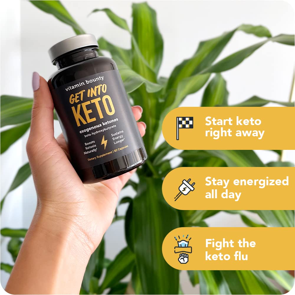 Raspberry ketones for enhanced metabolism support