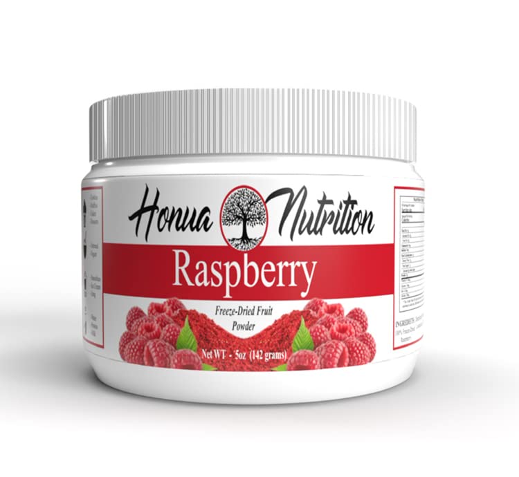 raspberry ketones for healthy smoothies
