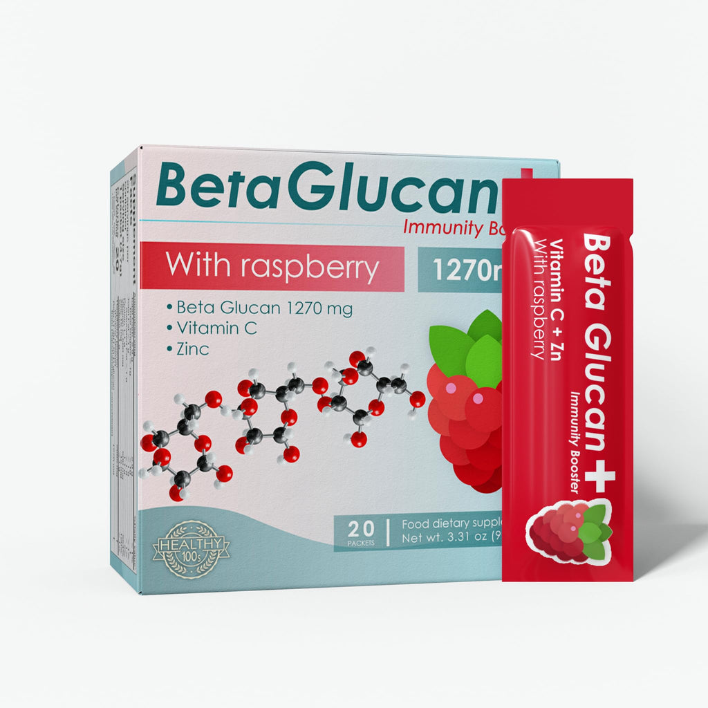 raspberry ketones for immune support