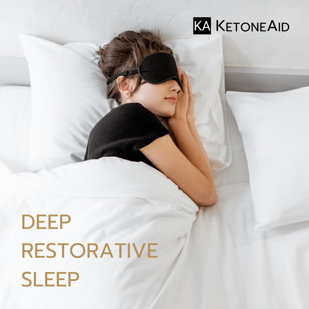 raspberry ketones for improved metabolism
