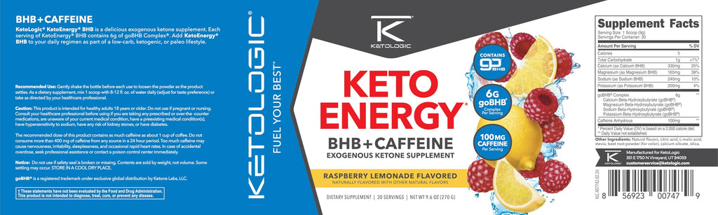 Raspberry Ketones for mental clarity
