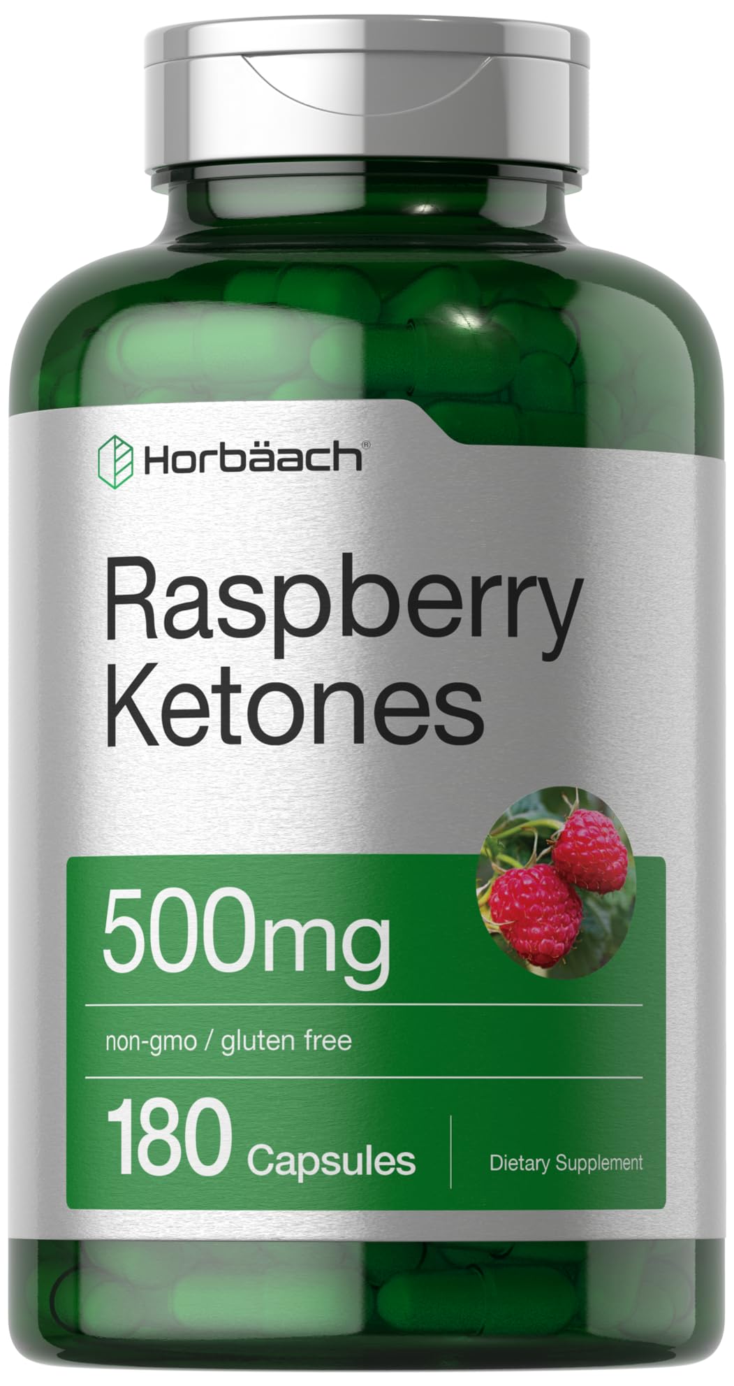 raspberry ketones for weight loss