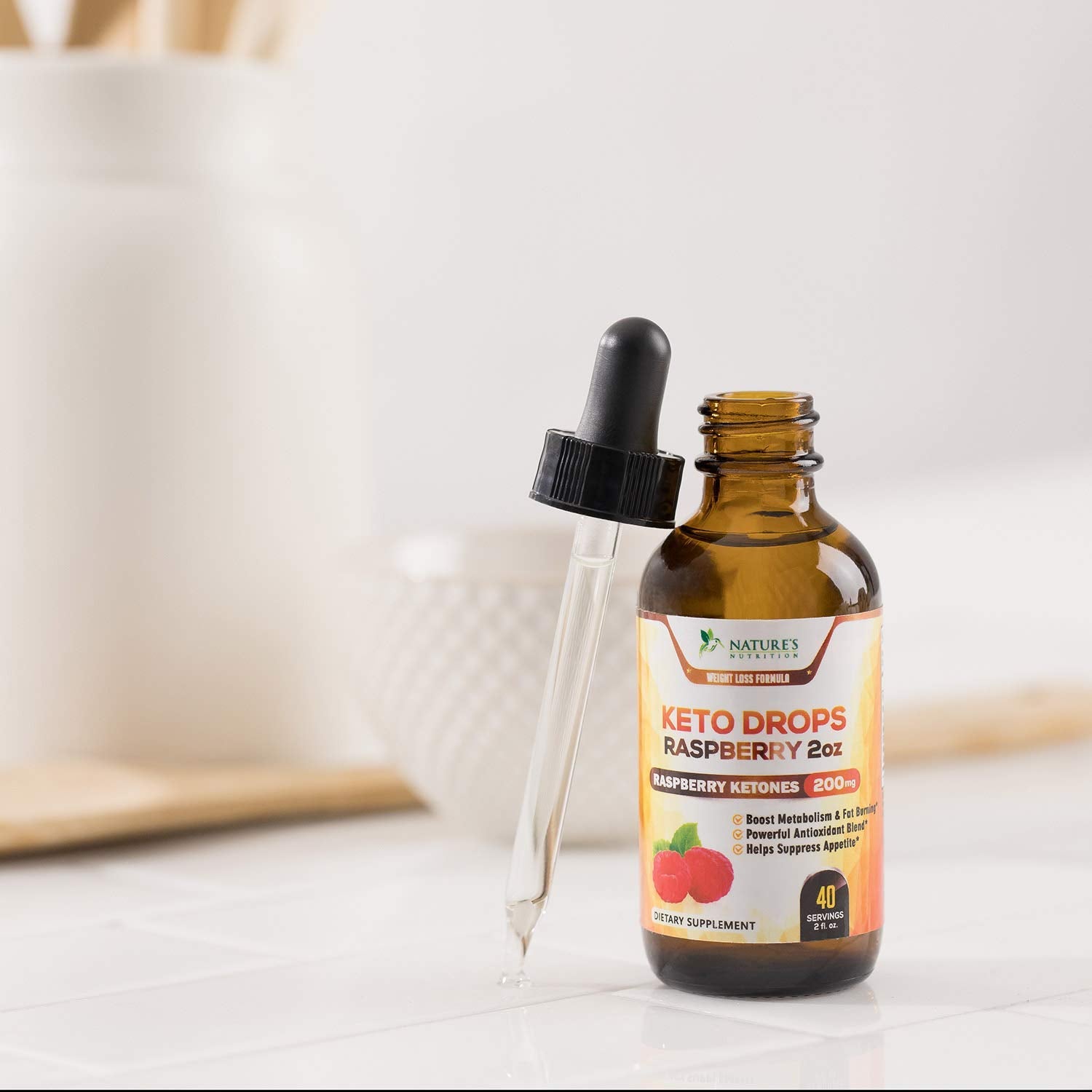 raspberry ketones for weight loss