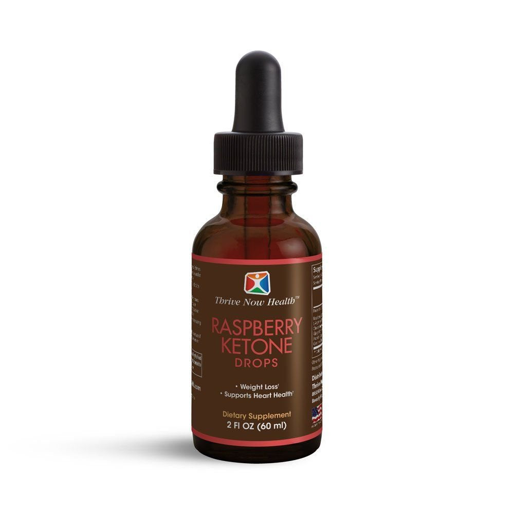 raspberry ketones for weight loss