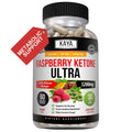 raspberry ketones for weight loss