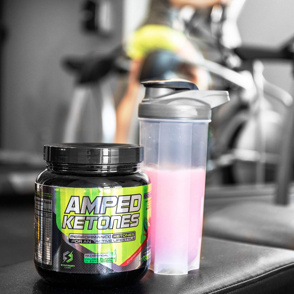 raspberry ketones for weight management