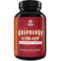 raspberry ketones natural fat burner