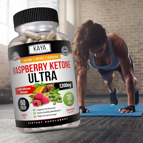 raspberry ketones to curb cravings
