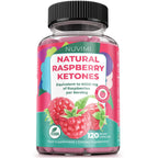 Raspberry Ketones vegan capsules benefits