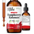 raspberry ketones vegan supplement