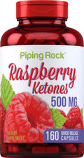 raspberry ketones weight loss support