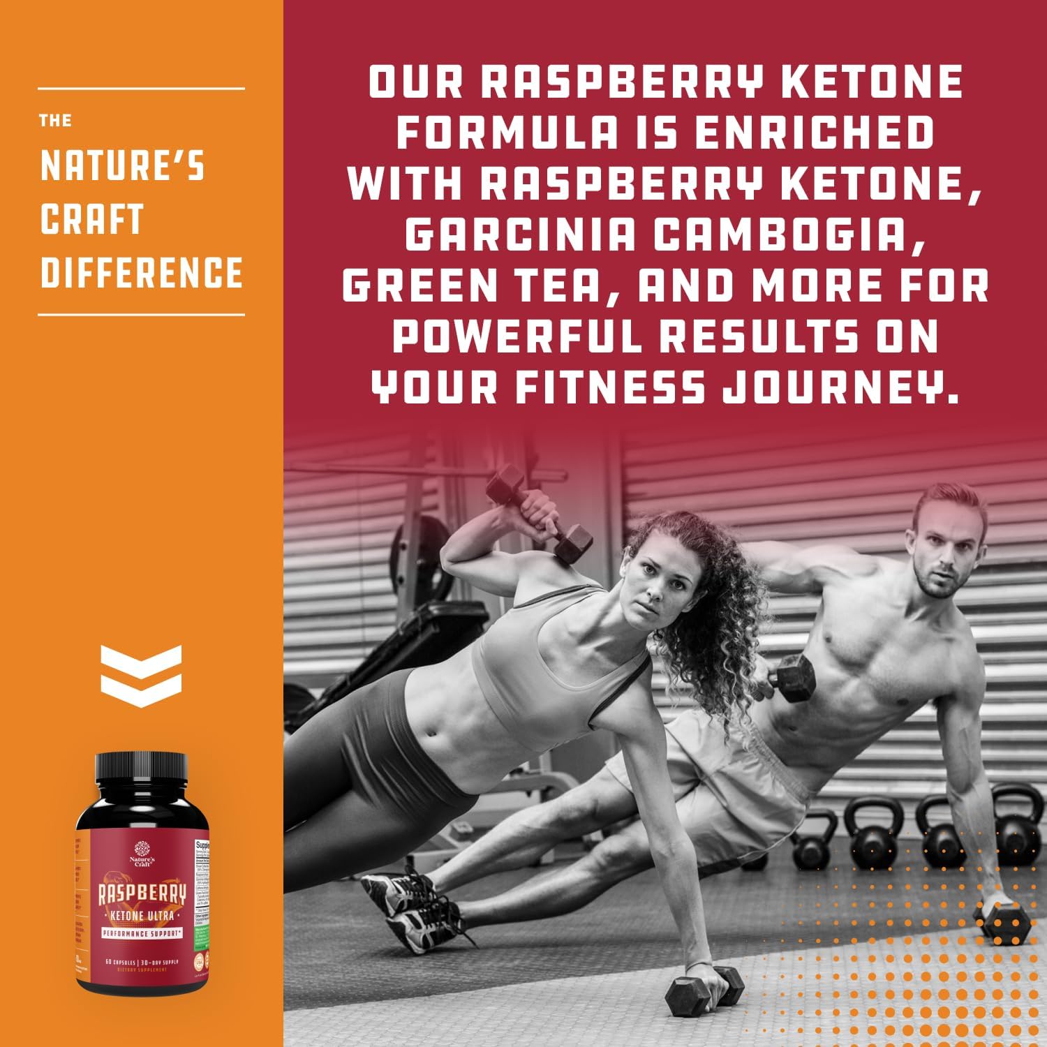 raspberry ketones with green tea extract