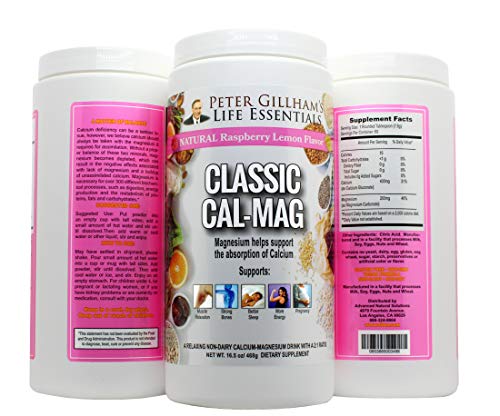 Raspberry lemon calcium supplement benefits