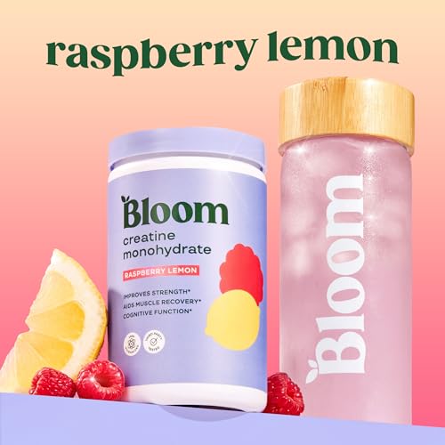 raspberry lemon creatine for energy
