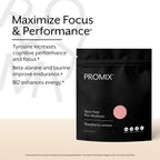 raspberry lemon flavour pre-workout