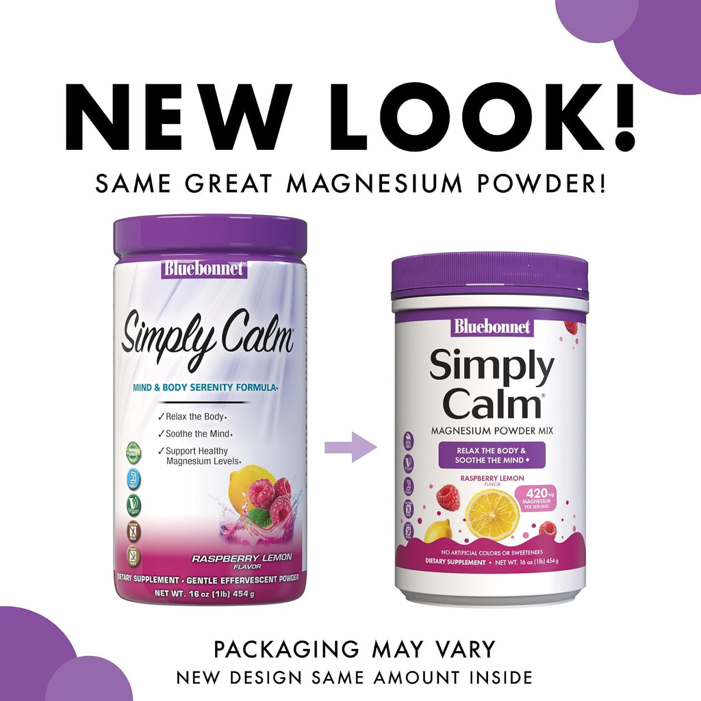 Raspberry lemon magnesium glycinate supplement