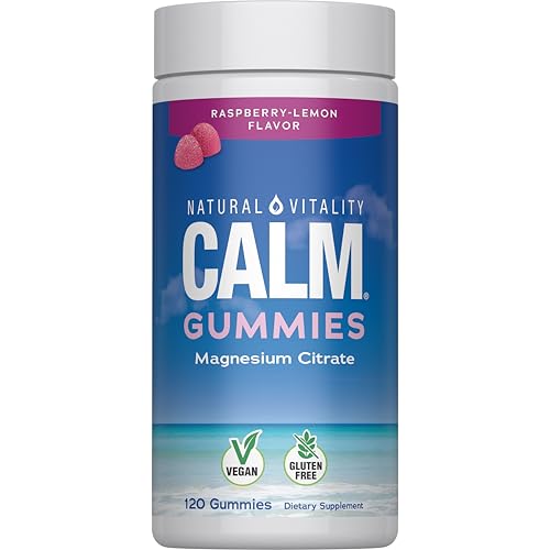 raspberry lemon magnesium supplement benefits