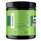 Raspberry lemon magnesium supplement benefits