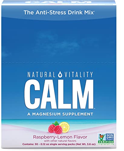 raspberry lemon magnesium supplement