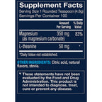 raspberry lemon magnesium supplement