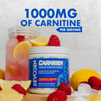 raspberry lemonade amino acid supplement