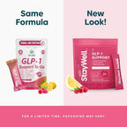 raspberry lemonade appetite support drink