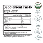 raspberry lemonade digestive enzymes supplement