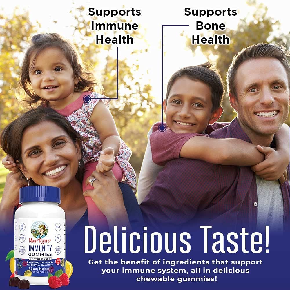 raspberry lemonade elderberry supplement