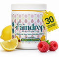 raspberry lemonade electrolyte powder mix
