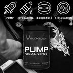 Raspberry lemonade flavour pre-workout supplement