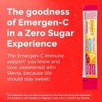 Raspberry lemonade vitamin C supplement