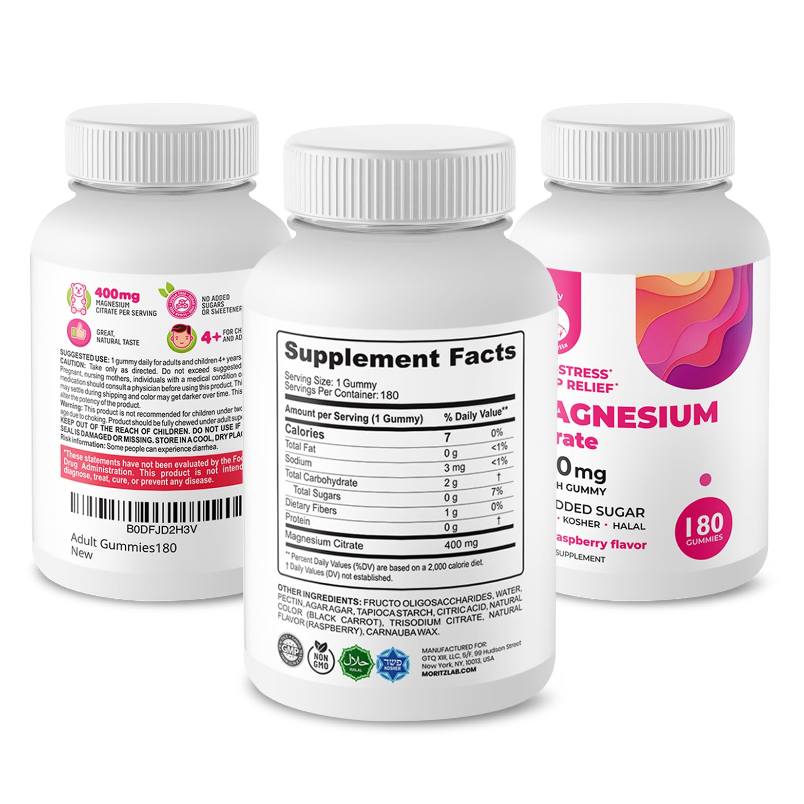 raspberry magnesium energy support