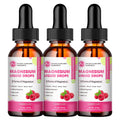raspberry magnesium glycinate drops
