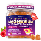 raspberry magnesium glycinate gummies