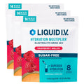 Raspberry melon electrolyte powder
