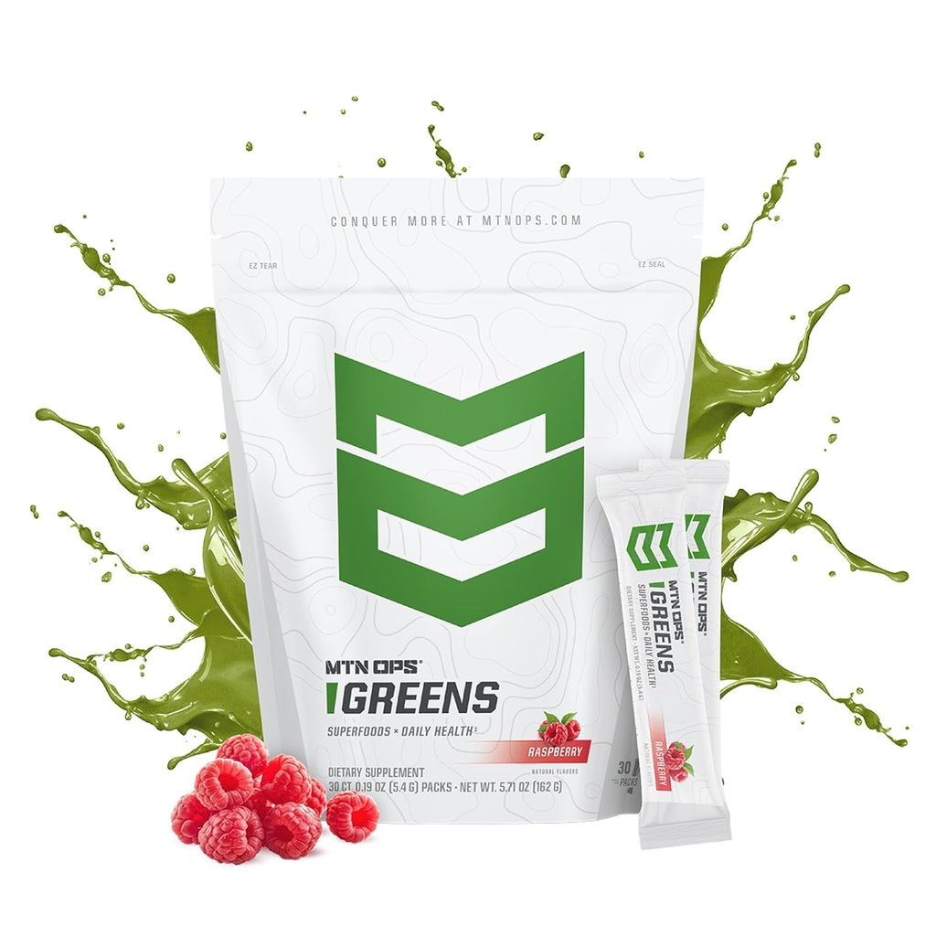 Raspberry multivitamin for women