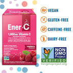 Raspberry multivitamins for daily energy