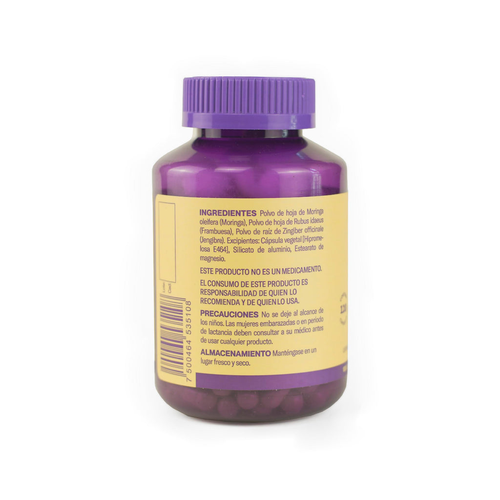 raspberry support for nursing mothers