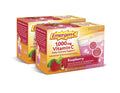 raspberry vitamin c 1000mg packets